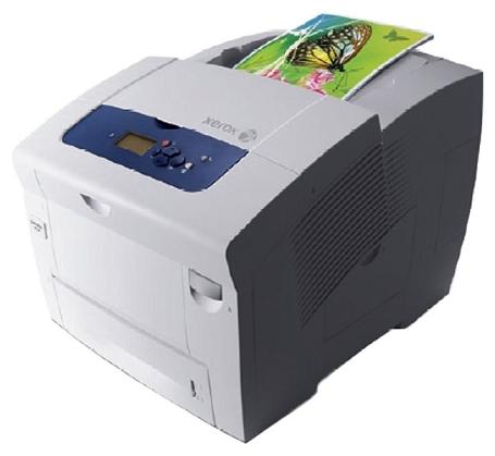 Цветной принтер Xerox ColorQube 8570N (Xerox 8570) - цена, описание ...