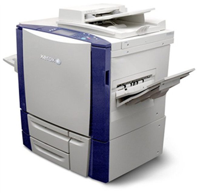 Цветное МФУ Xerox ColorQube 9301/9302/9303 - цена, описание. МФУ Xerox ...