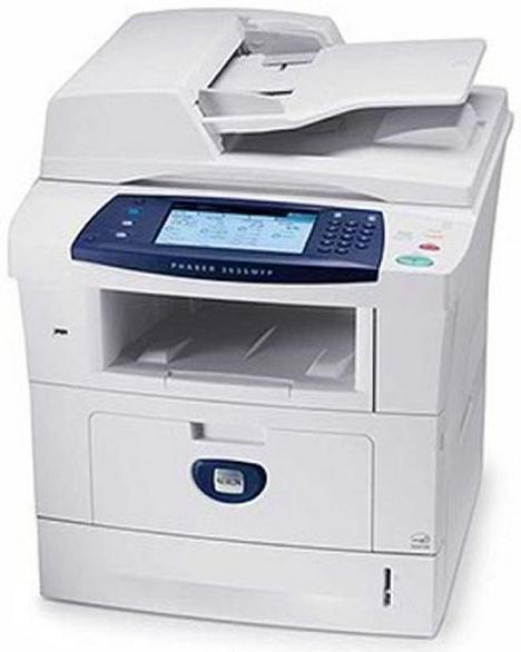МФУ Xerox Phaser 3635 MFP X (Xerox 3635MFP) - цена, описание. Xerox ...